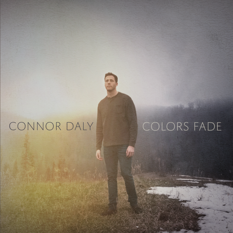 Connor Daly “Colors Fade” – Americana UK
