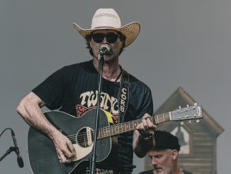 The Song Remains: Eric Taylor 1949-2020 – Americana UK