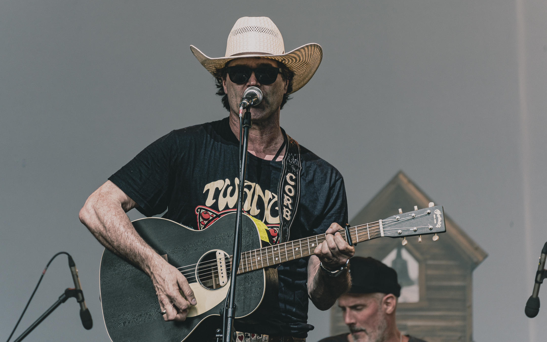 Interview: Corb Lund on the real “El Viejo” – Americana UK