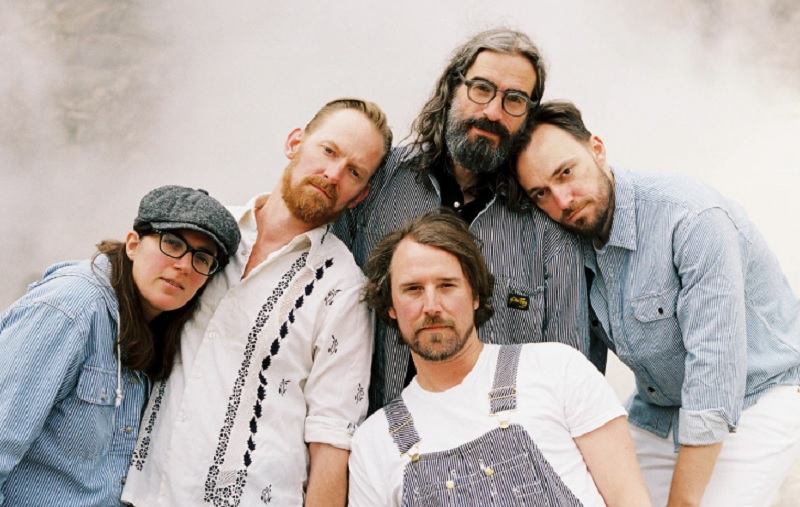 Fruition “Saturday Night” and we’re feeling allright – Americana UK