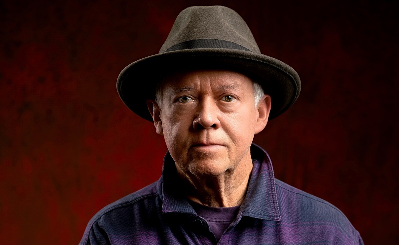 Track Premiere: Greg Copeland “Boon Time” – Americana UK