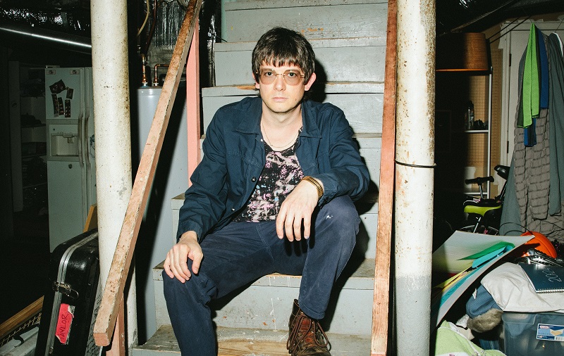 Track Premiere: Taylor Hollingsworth “Never Can be Lonely” – Americana UK