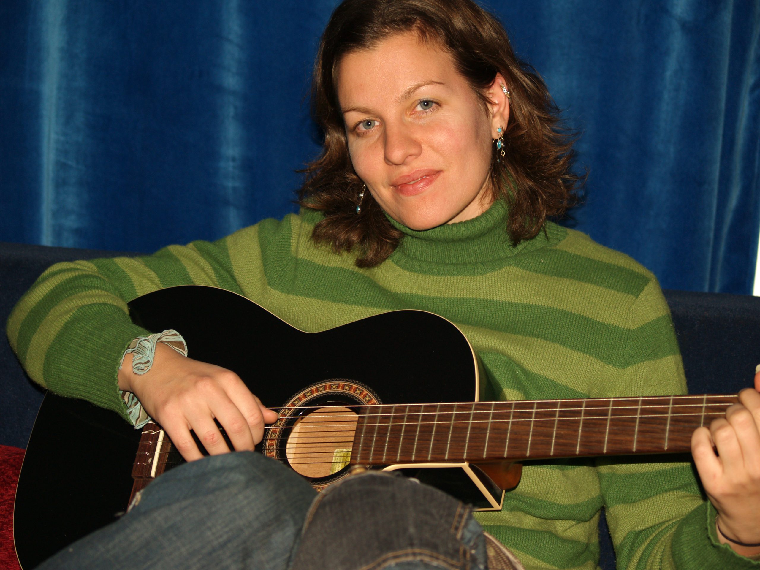 More People Should Really Know About: Antje Duvekot – Americana UK