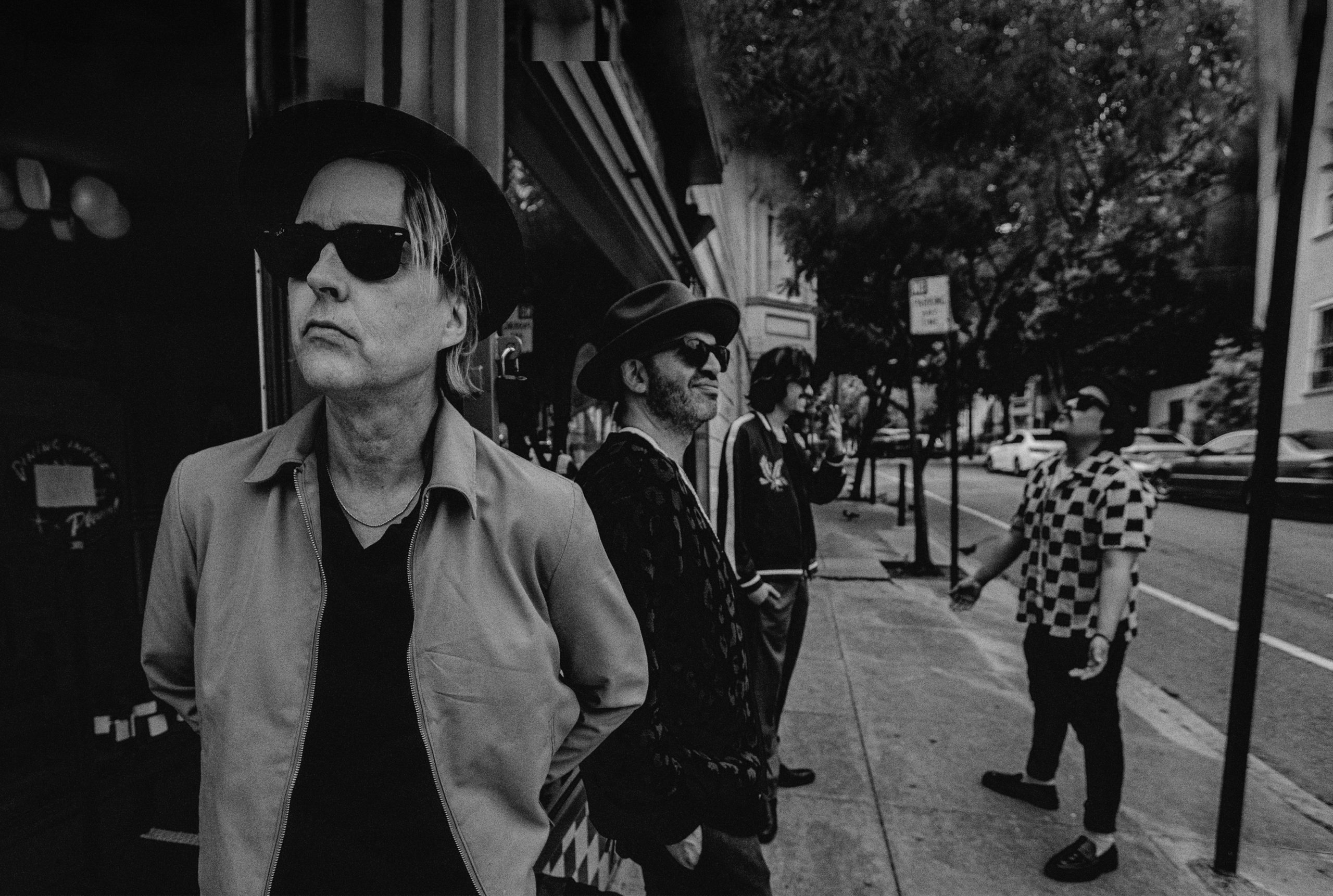 Chuck Prophet announces new collaboration album and UK tour dates ...