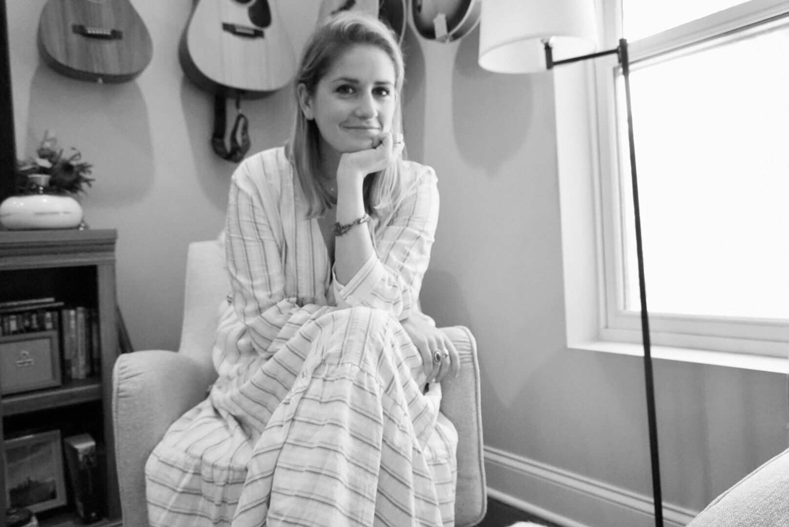 Chicago singer songwriter Emily Haden Lee launches debut album ...