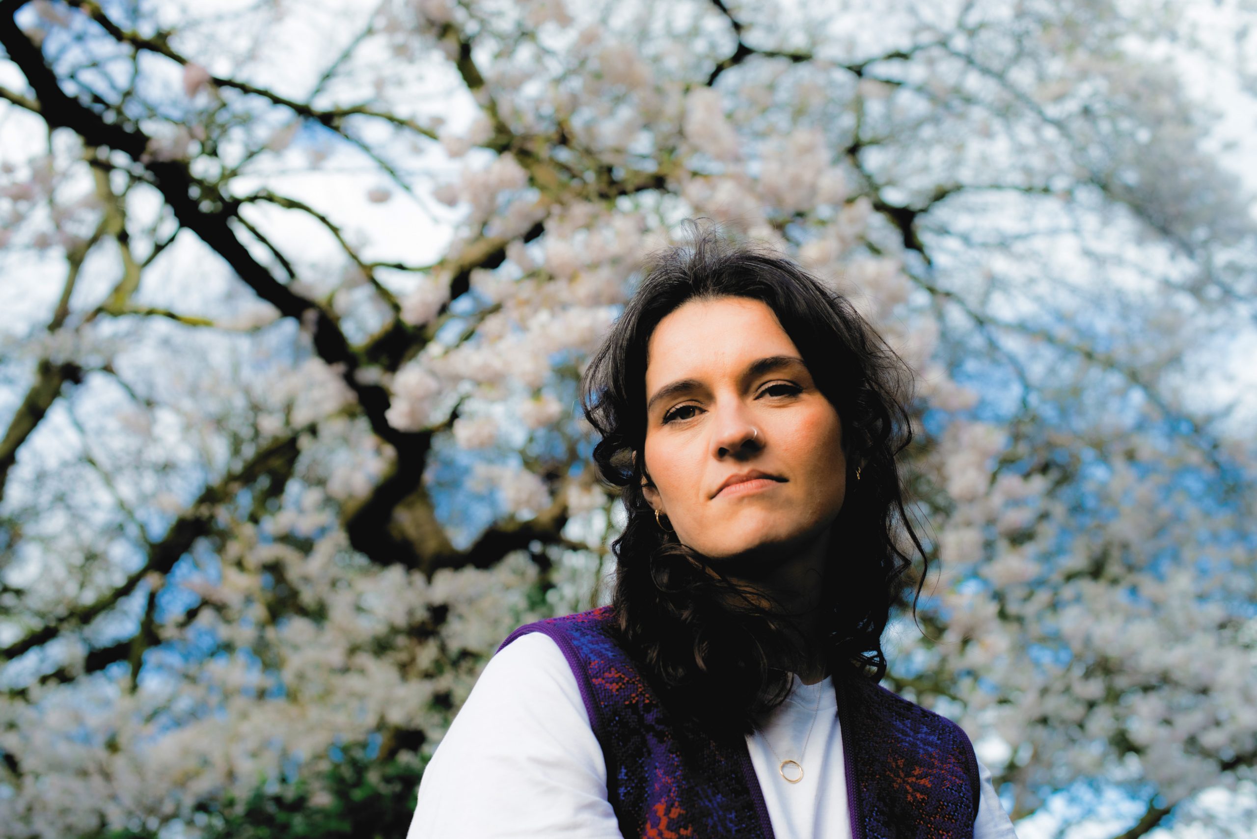 Live Review: Hattie Whitehead + Tessa Rose Jackson + Edward Randell, St ...