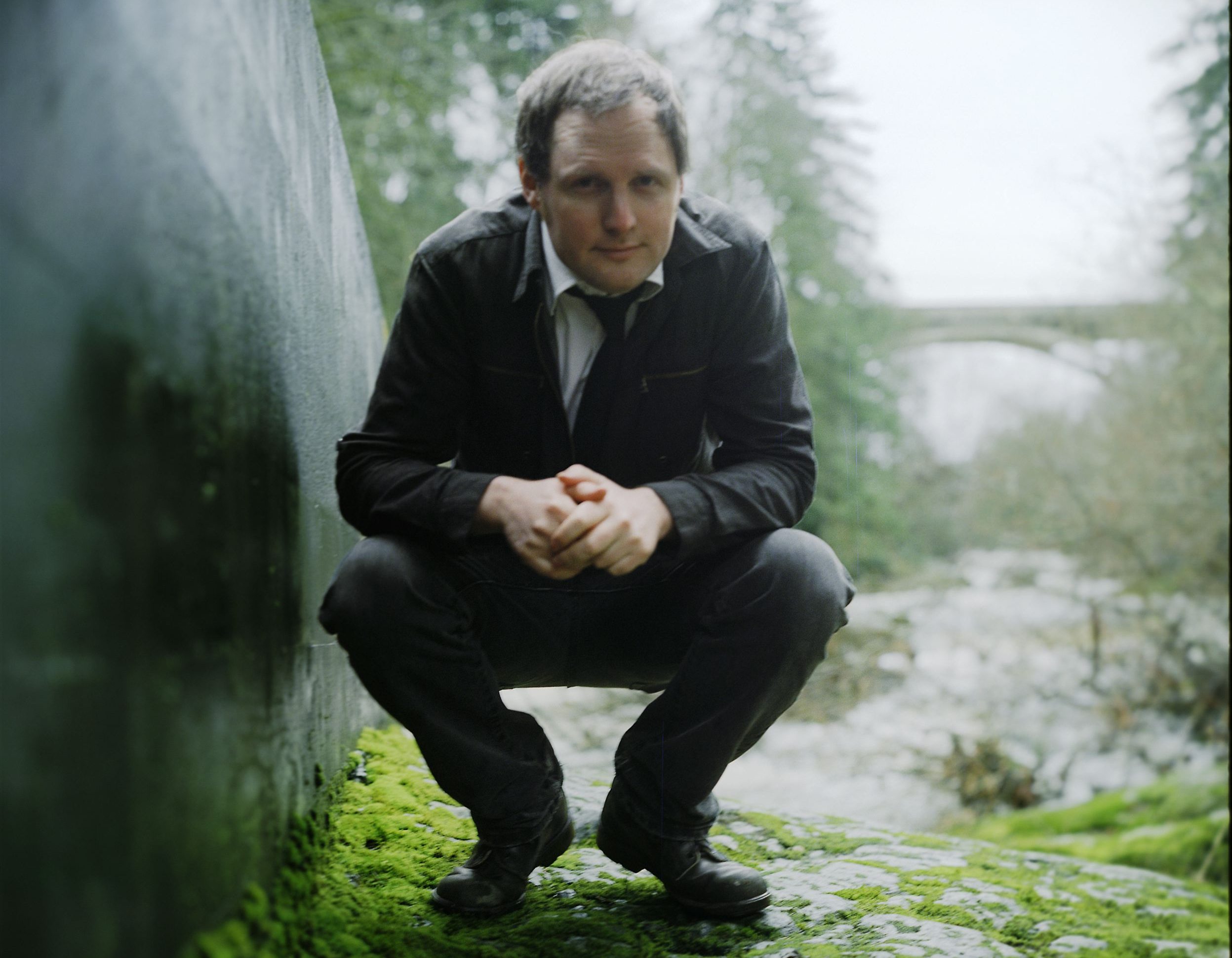 Track Premiere: Casey Neill “The Distance Ahead” – a wide-lens look at ...