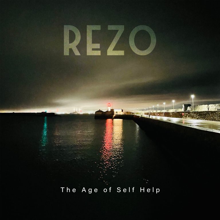 Rezo “The Age Of Self Help” – Americana UK