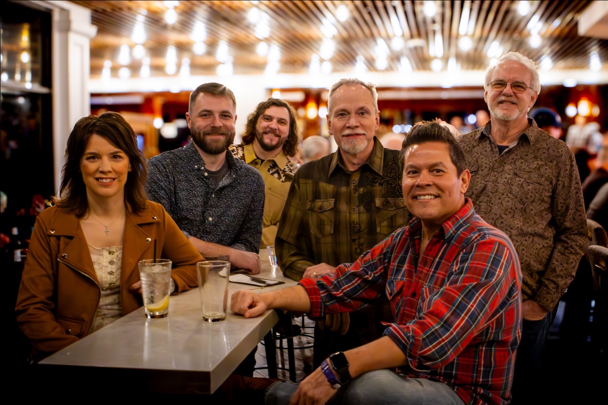 Something for the weekend: The Grascals “Pull the Trigger” – Americana UK