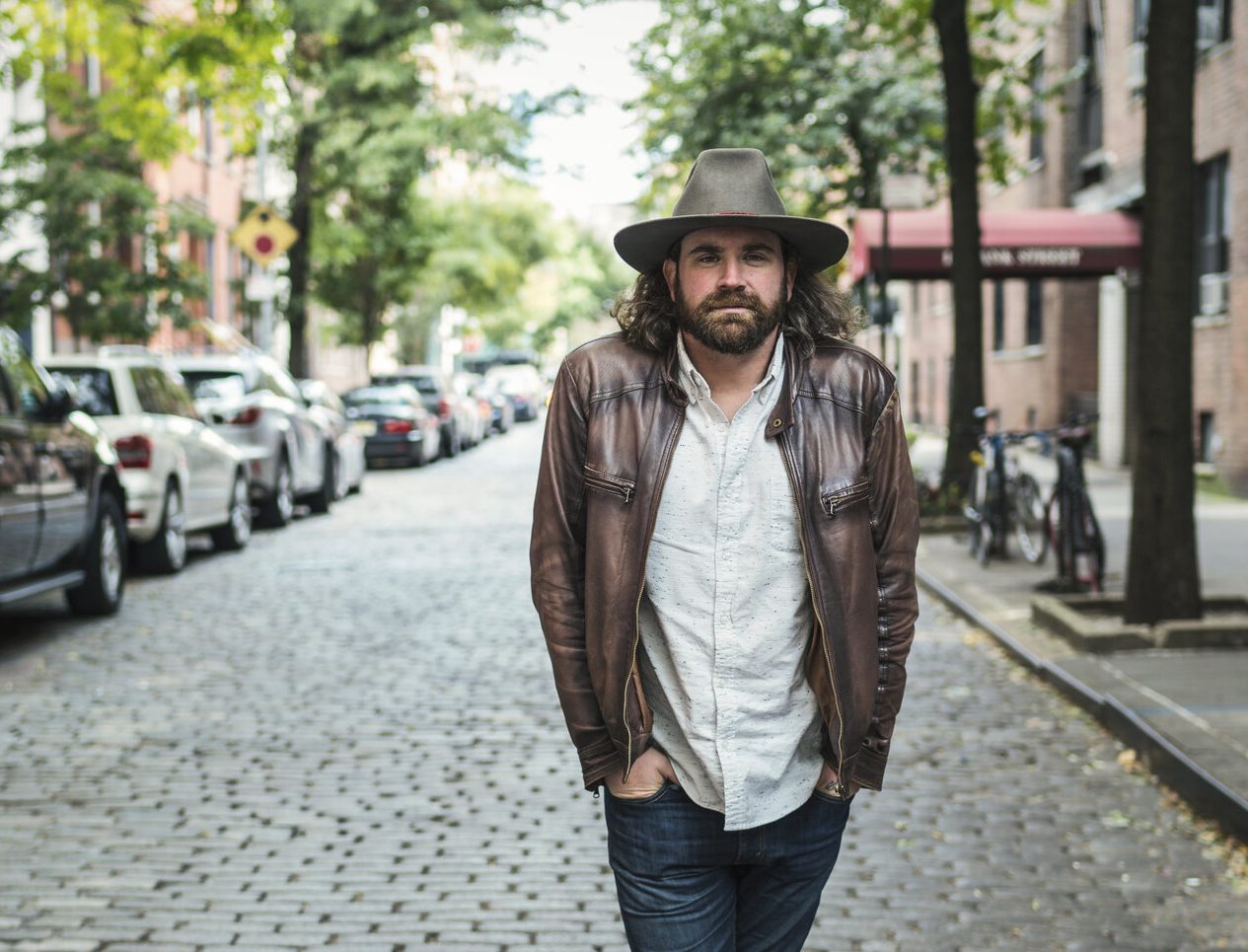 More People Really Should Know About: Kevin Daniel – Americana UK