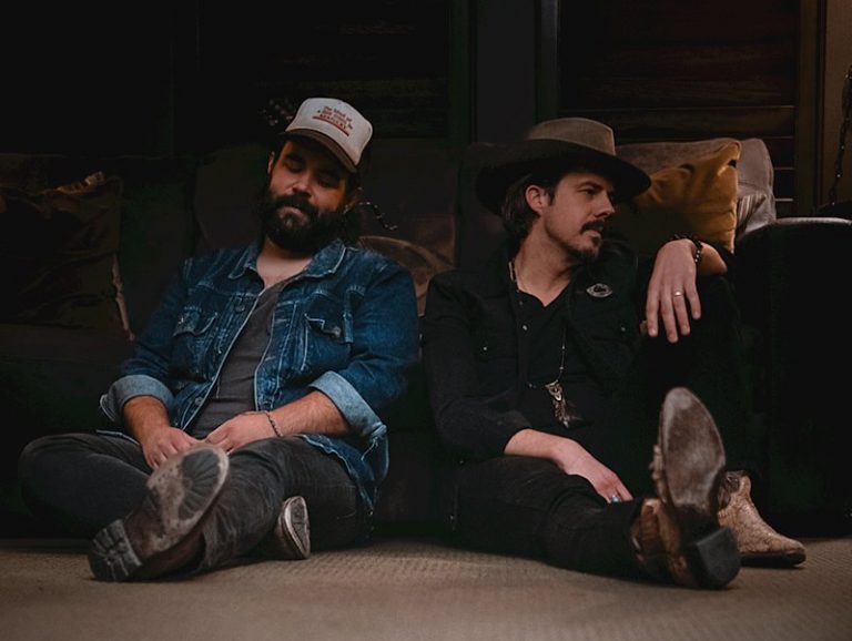 AUK’s top 10 americana albums ever: Alan Fitter – Americana UK