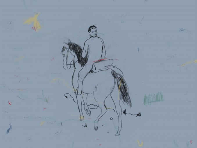 AUK’s top 10 americana albums ever: Alan Fitter – Americana UK