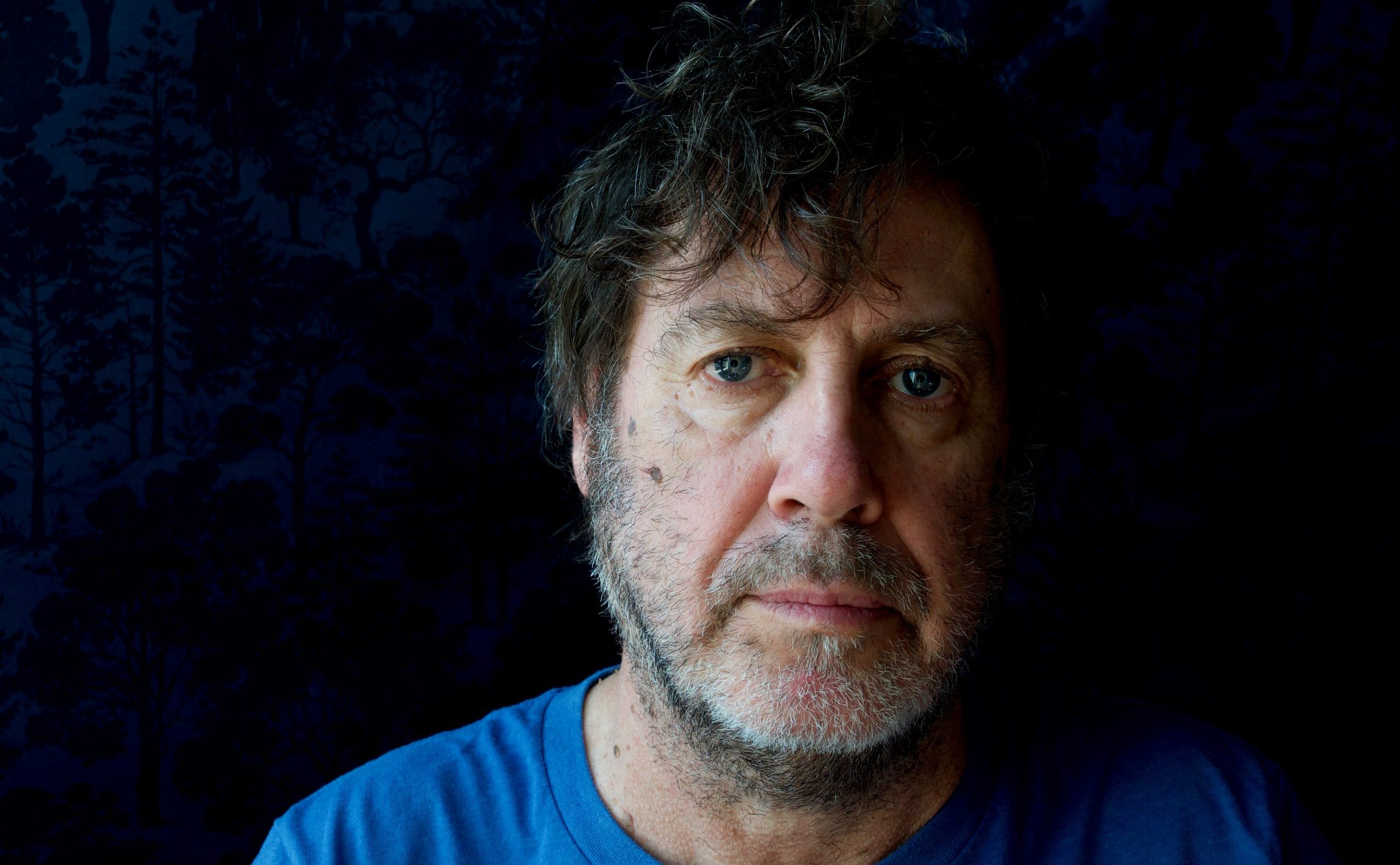 Ring that Olympic bell! Peter Bruntnell’s back with new album and tour ...