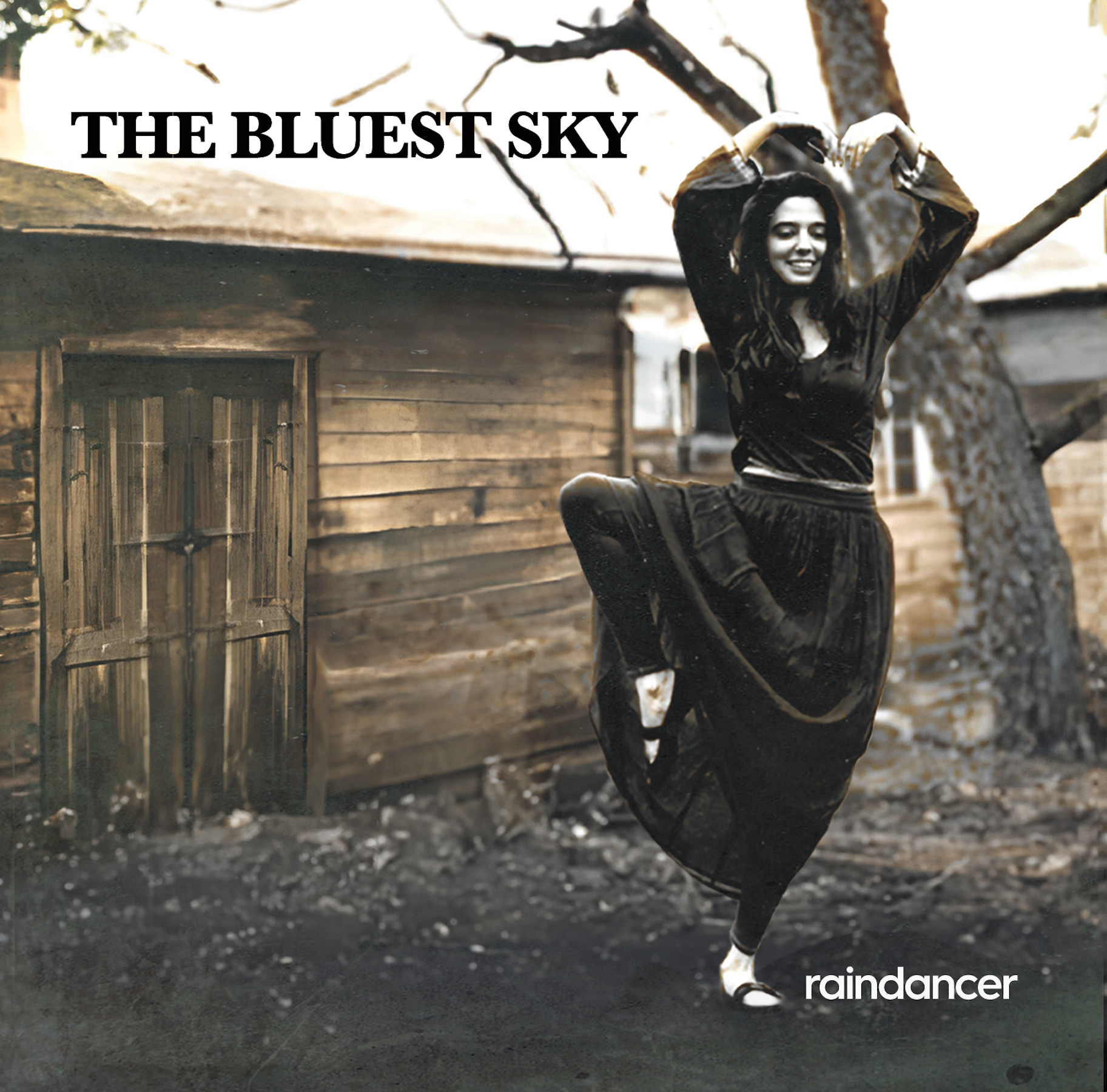 The Bluest Sky “Raindancer” – Americana UK