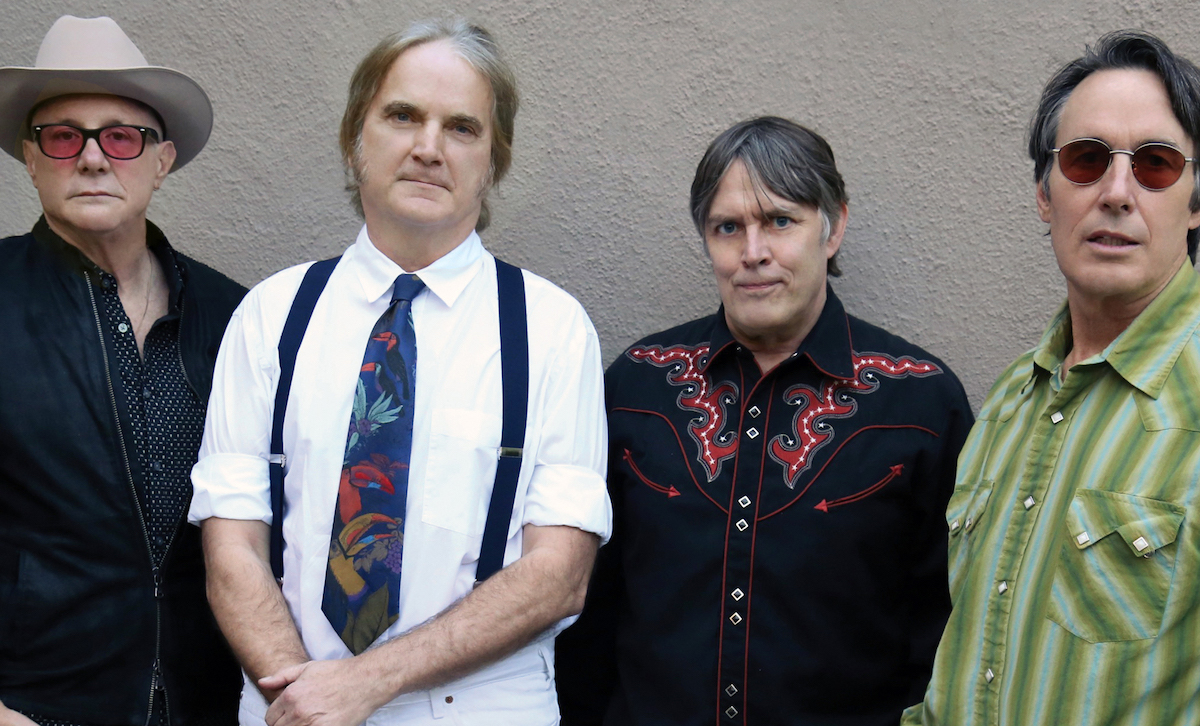 Essentials: The Top 10 Long Ryders’ Songs – Americana UK