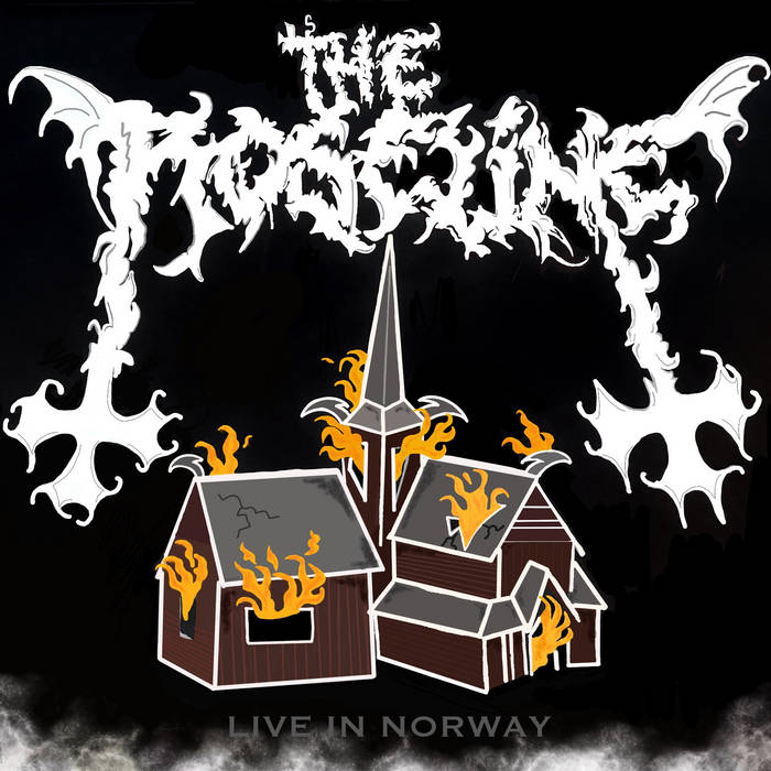 The Roseline “Live In Norway” – Americana UK