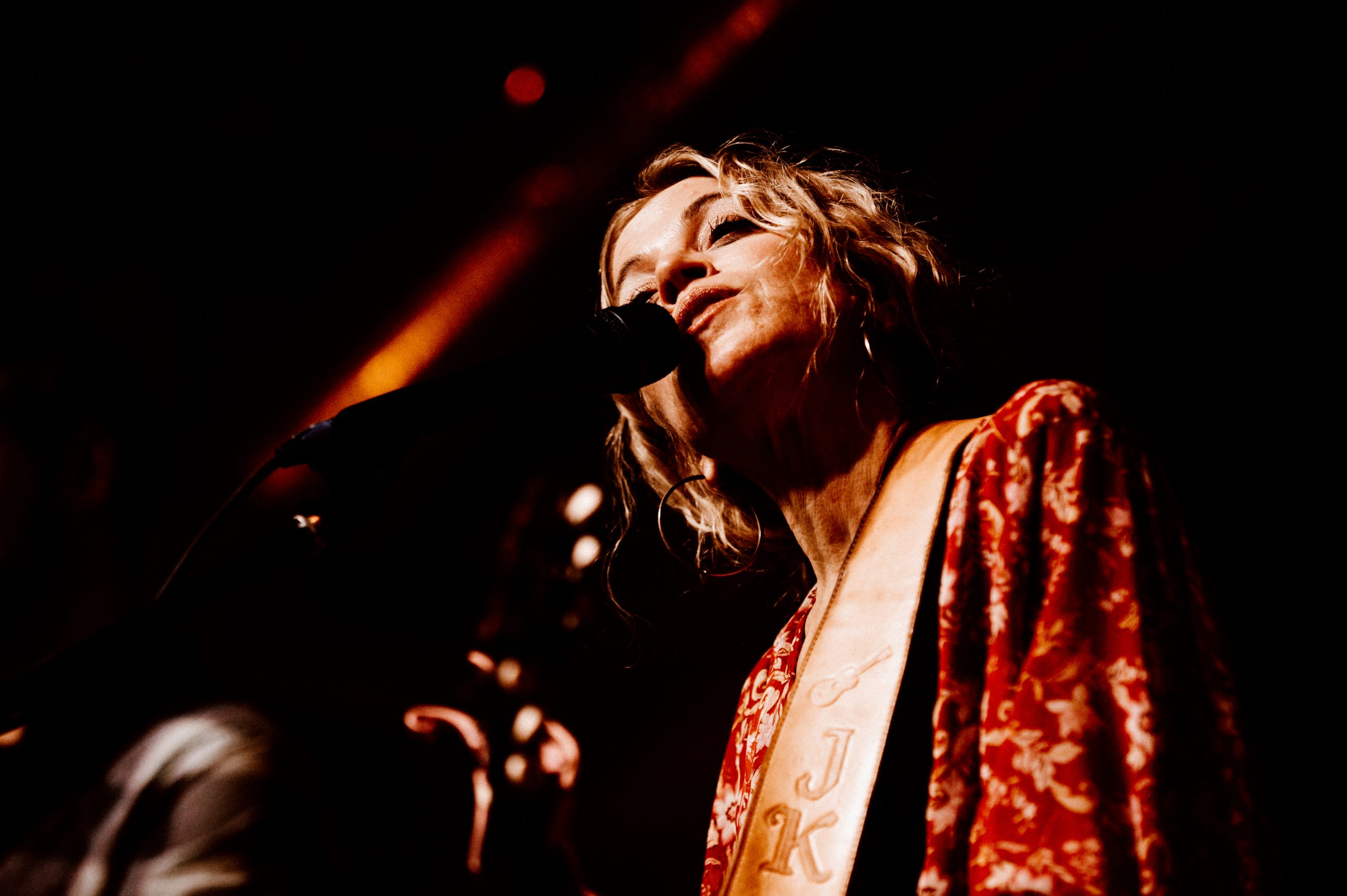 Interview: Jess Klein’s music has an integrity of purpose and a vison ...