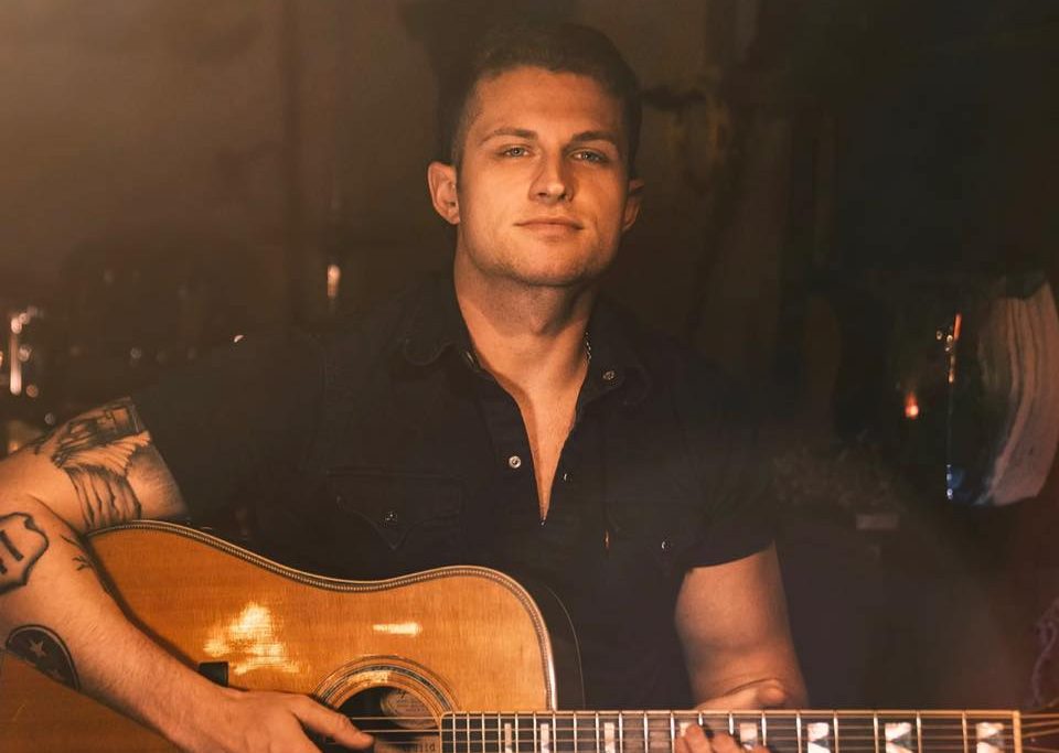 Something for the weekend: Sean Stemaly “Smoke in the Sky” – Americana UK