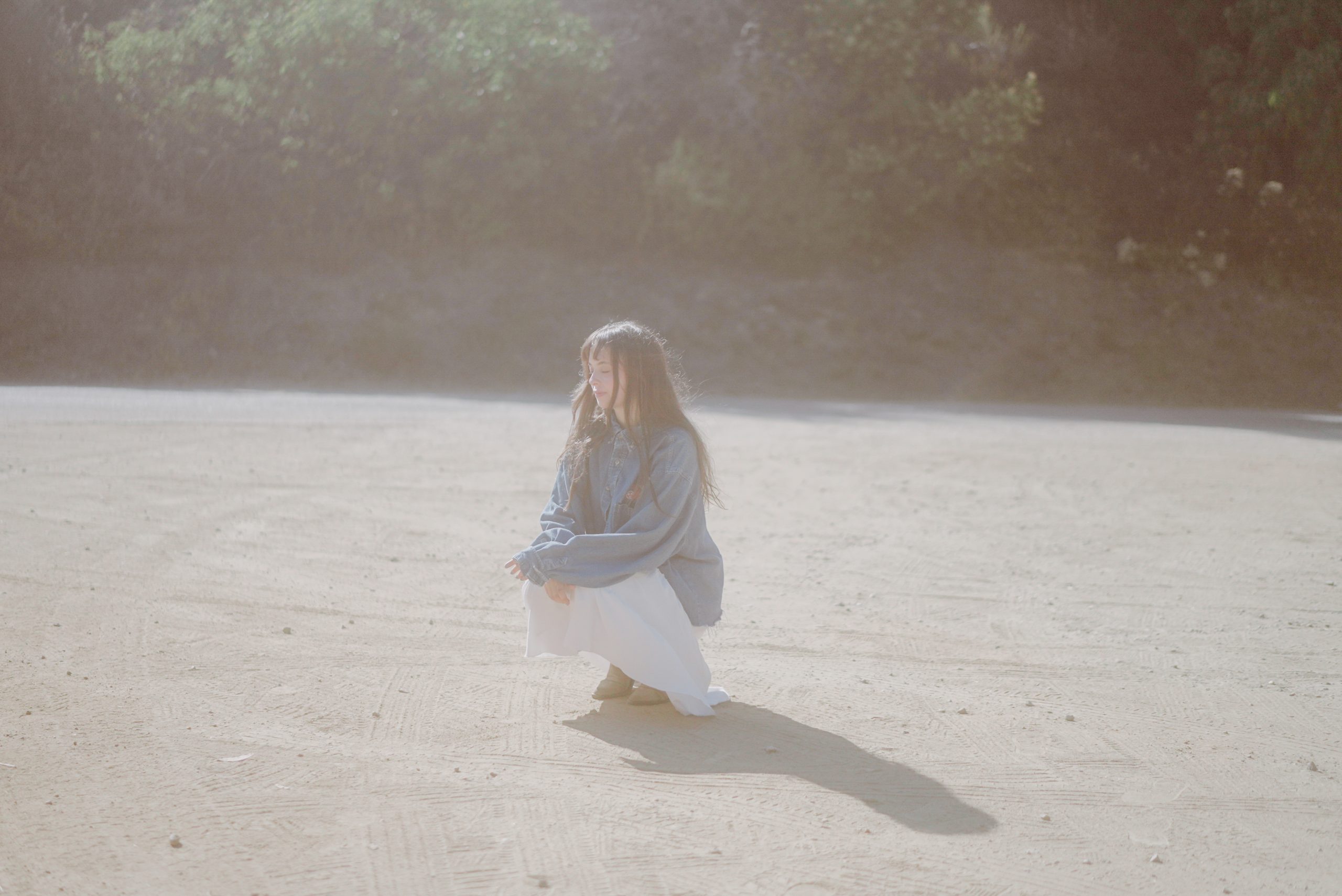 LA singer-songwriter Ariella launches debut on Lauren Records ...