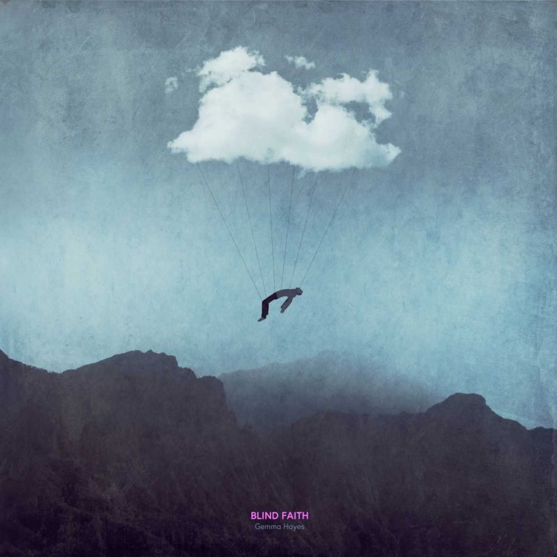 Gemma Hayes “Blind Faith” – Americana UK