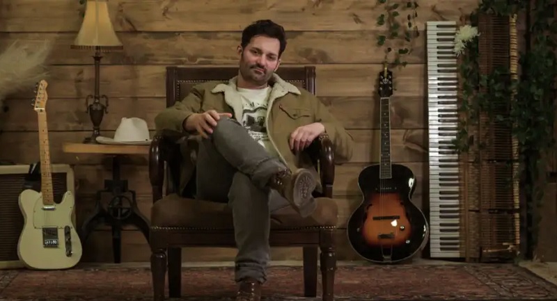 Greg Loftus “Angelica” – forget moving up, honey – Americana UK