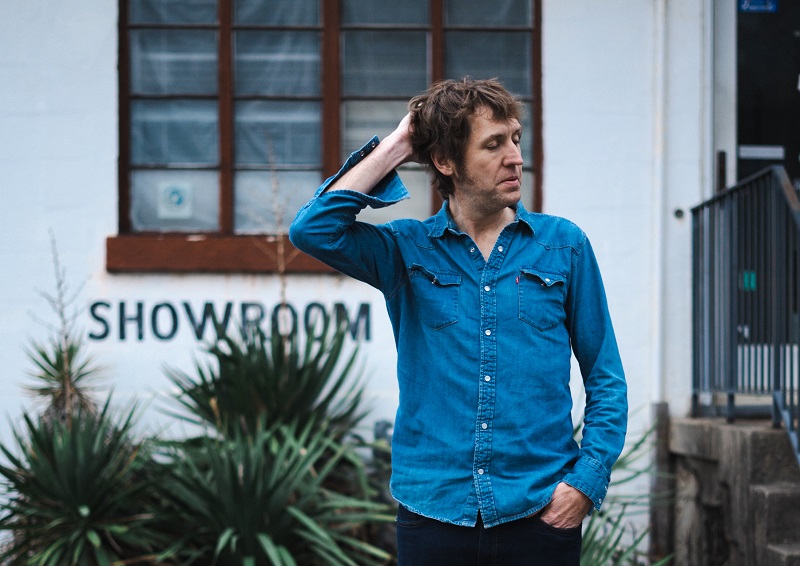 Mac Leaphart “Rosey” – you are my flower… – Americana UK