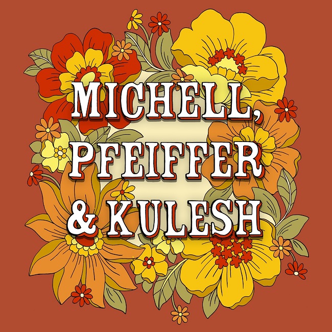 Folk Roundup – Michell, Pfeiffer & Kulesh, Harbottle & Jonas, Si Kahn ...