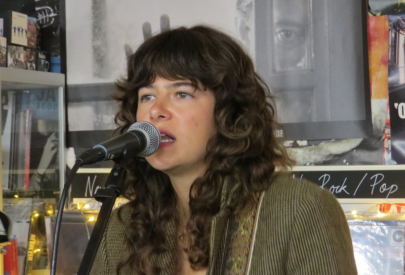 Live Review: Native Harrow, David’s Music, Letchworth Garden City – 5th ...