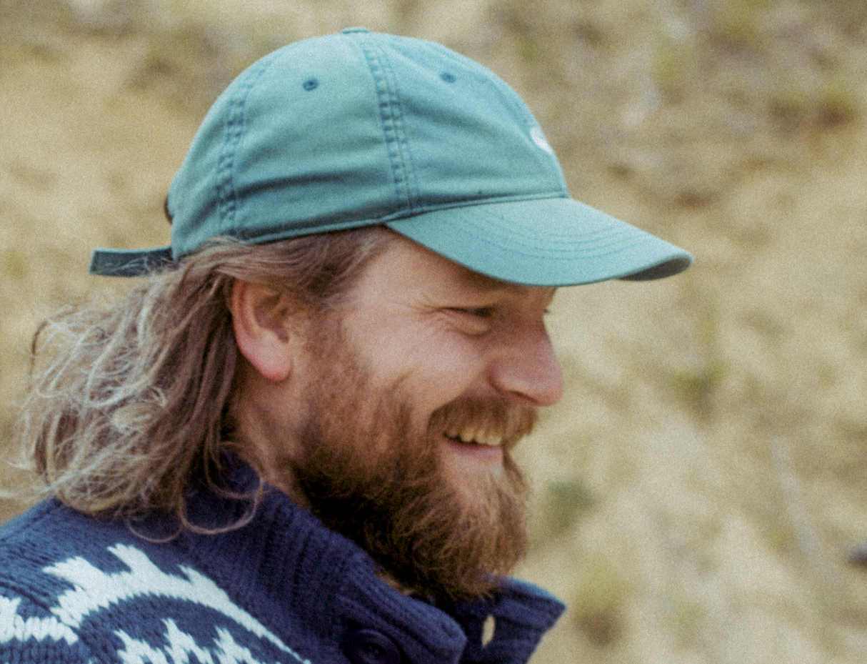 Video Premiere: Solak “Different Timing” – Americana UK