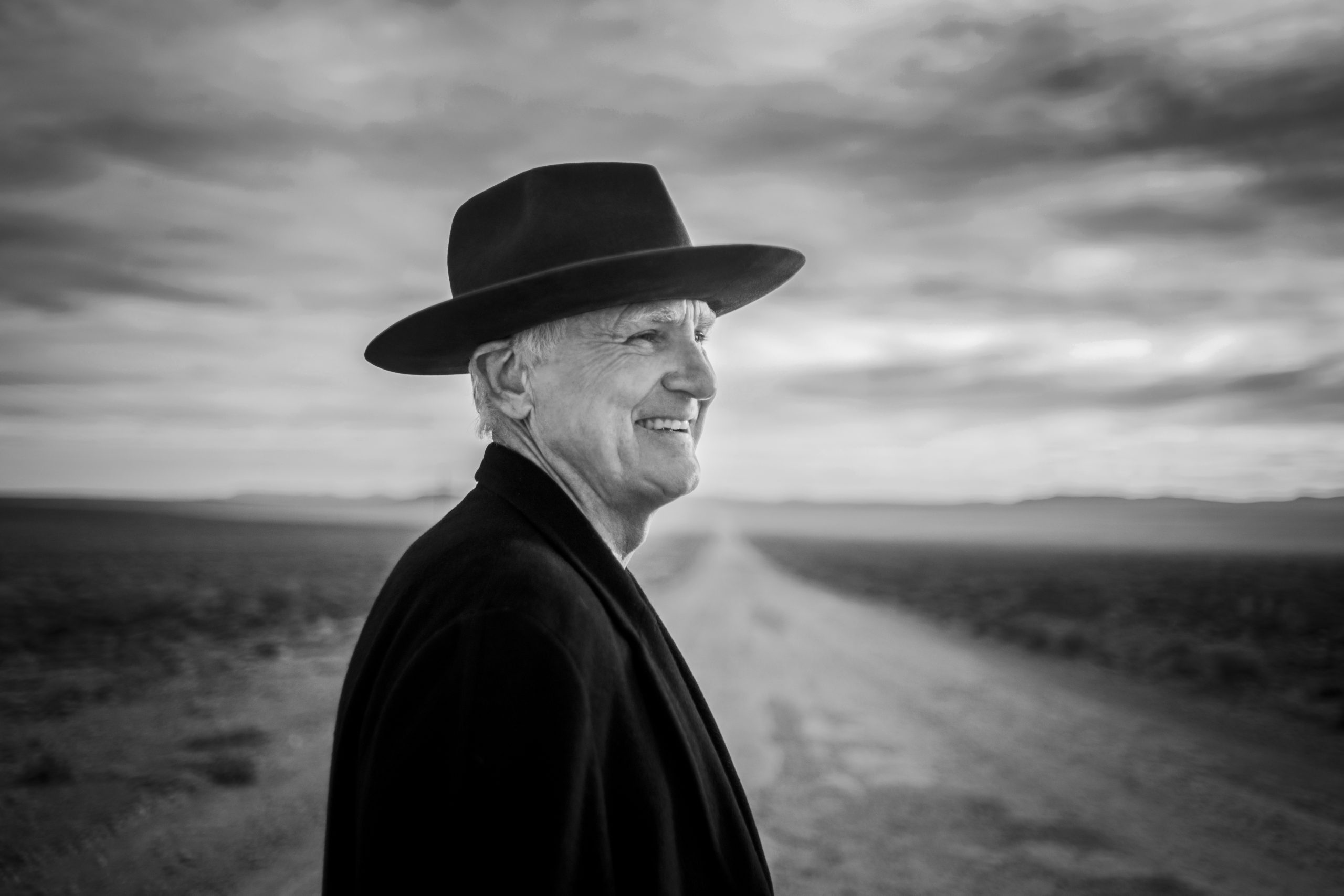 Video: Steve Louw “Cruel Hand of Fate” feat. Joe Bonamassa – Americana UK