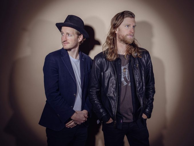 Ten top Swamp Rock tracks – Americana UK