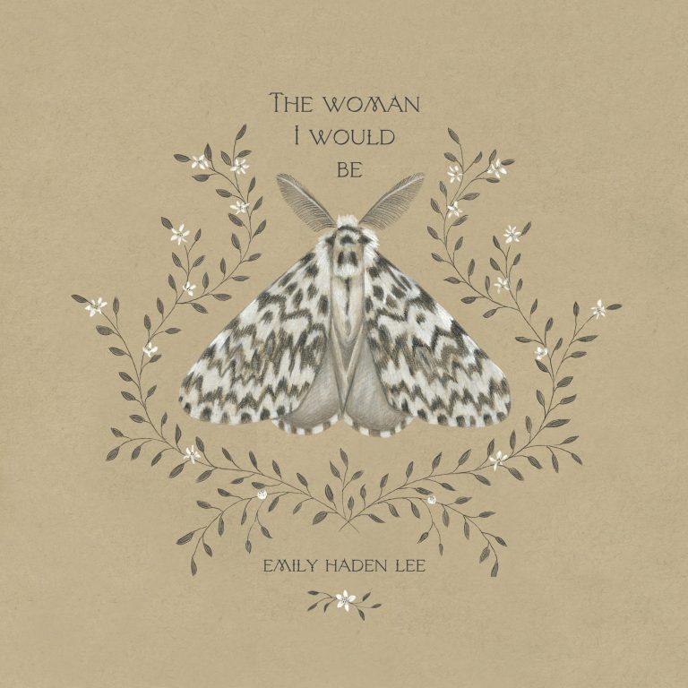 Emily Haden Lee “The Woman I Would Be” – Americana UK