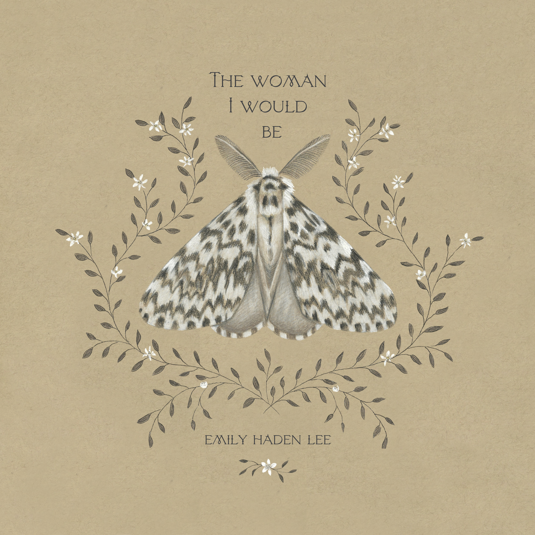 Emily Haden Lee “The Woman I Would Be” – Americana UK
