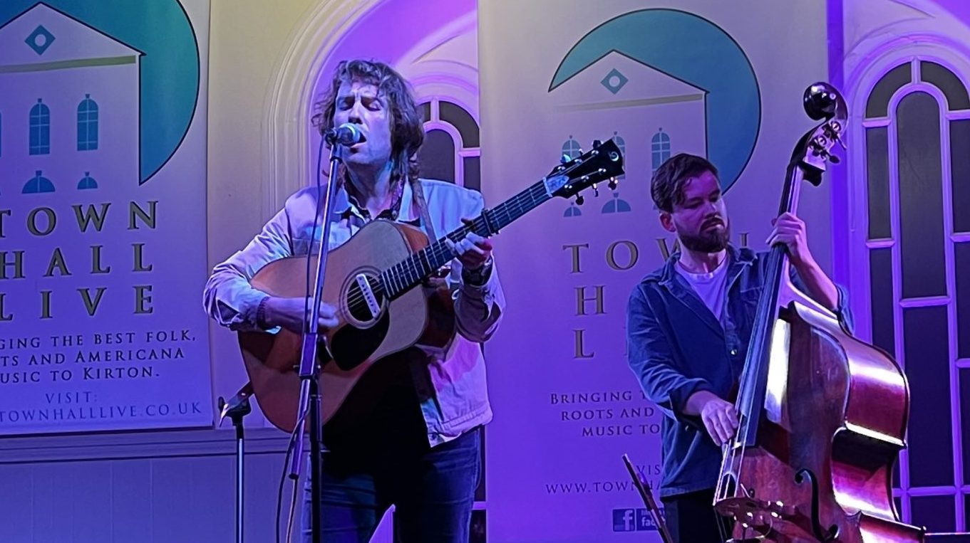 Live Review: The Often Herd, The Town Hall, Kirton in Lindsey – 27th ...