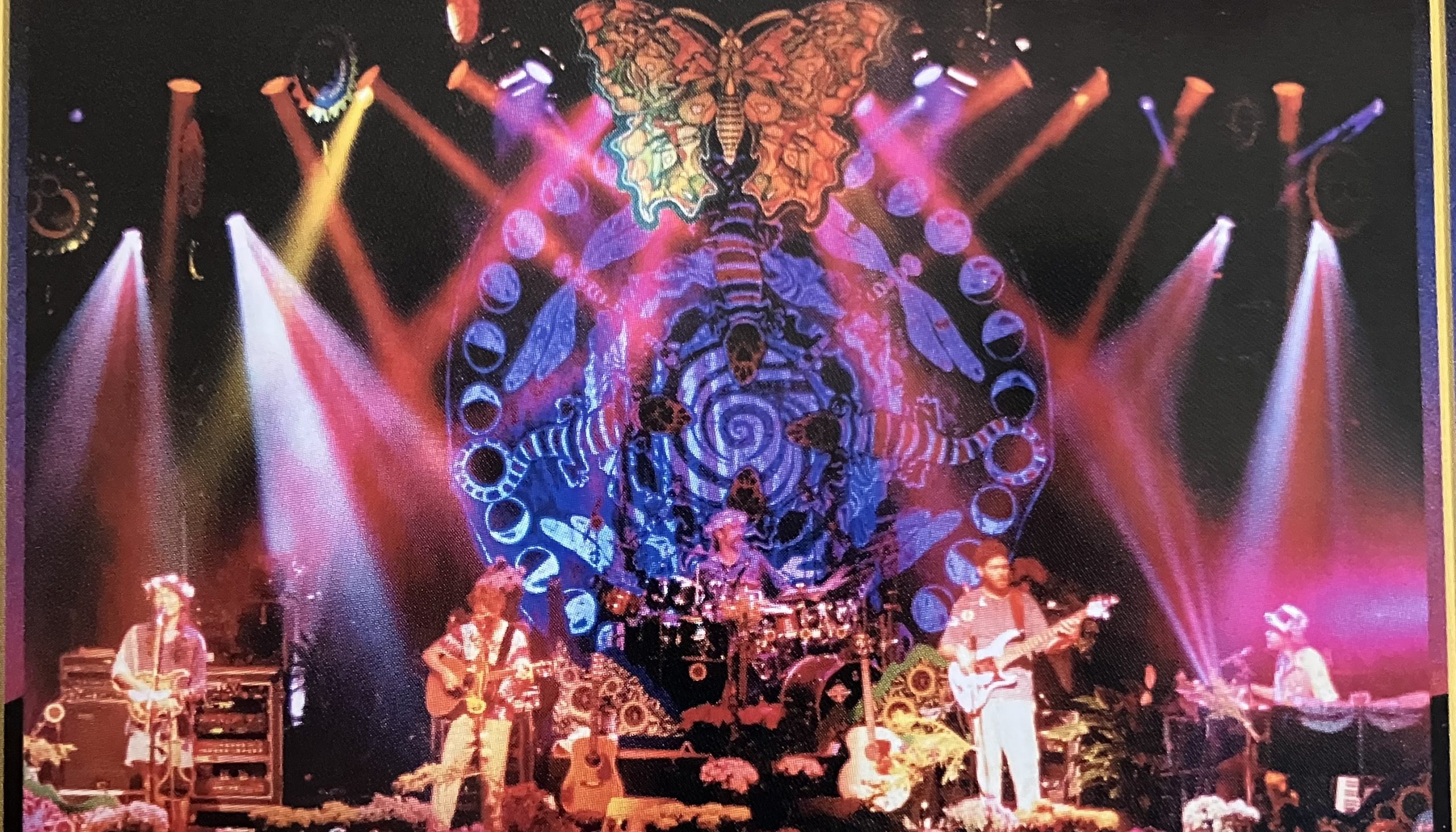 Can’t Live With It, Can’t Live Without It – The String Cheese Incident ...