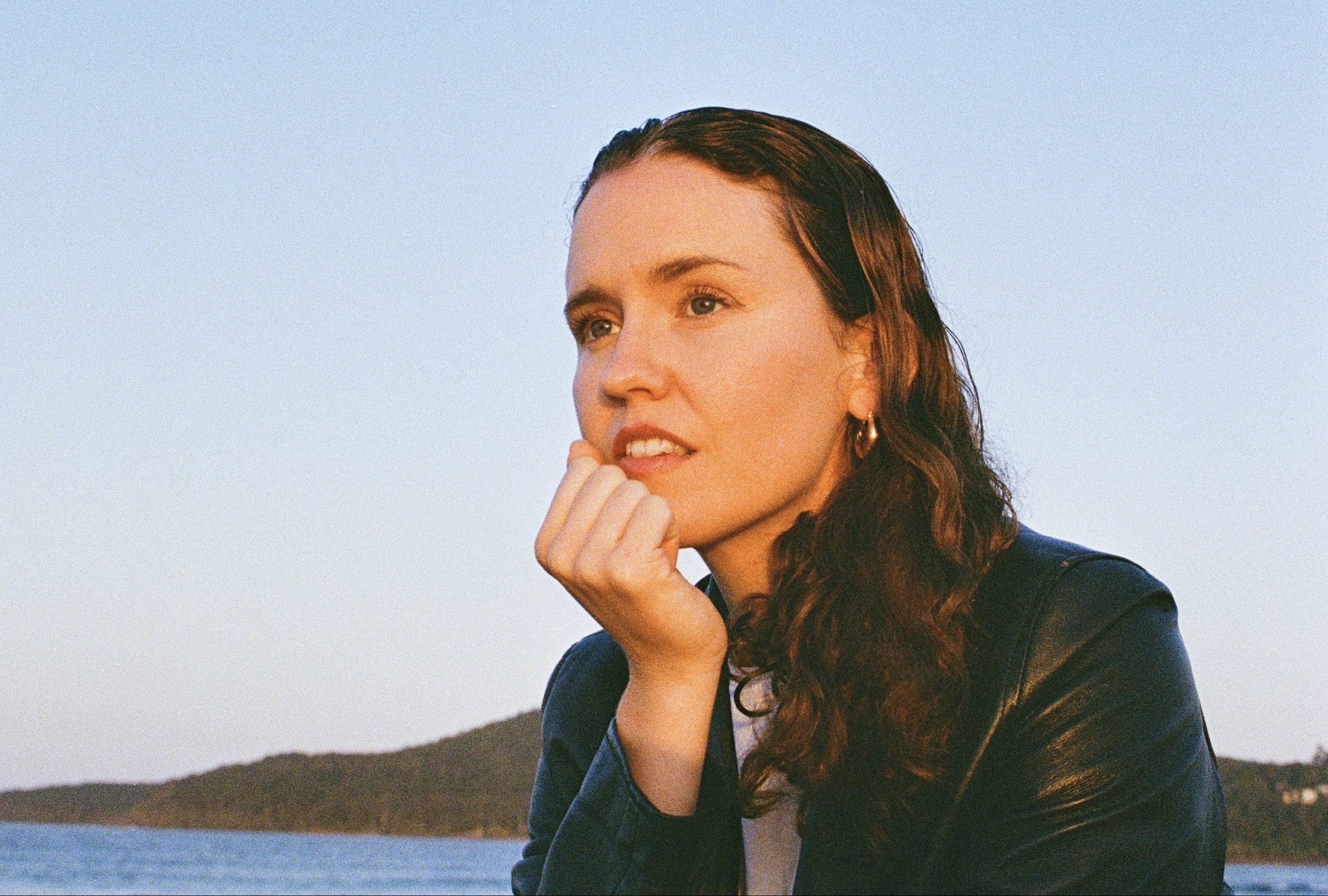 London-based Australian Geowulf announces new album – first as a solo ...