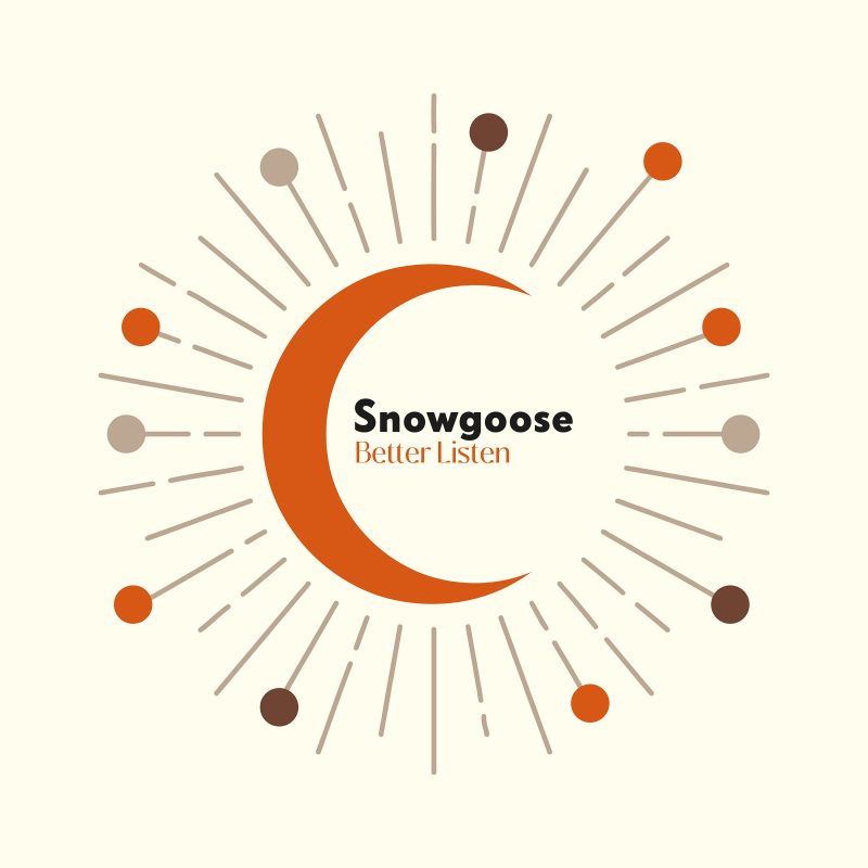 Snowgoose announces third album and UK tour dates – Americana UK