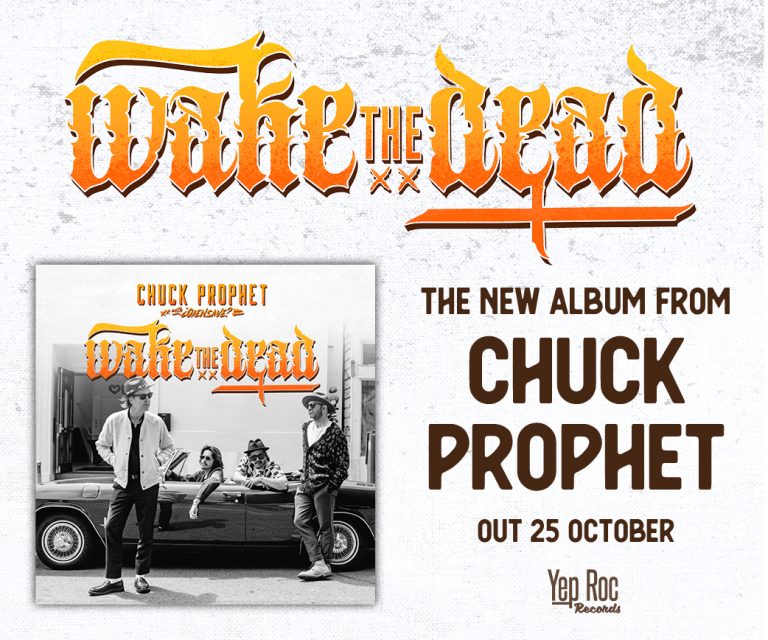 Colin Macleod “Hold Fast” – Americana UK