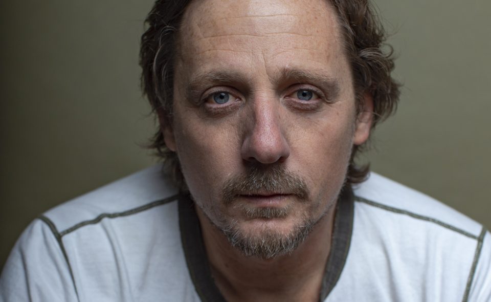 Sturgill Simpson says “Why Not?” to touring the UK and Europe in 2025 ...