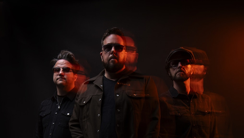 The Cold Stares “Mortality Blues” – Americana UK