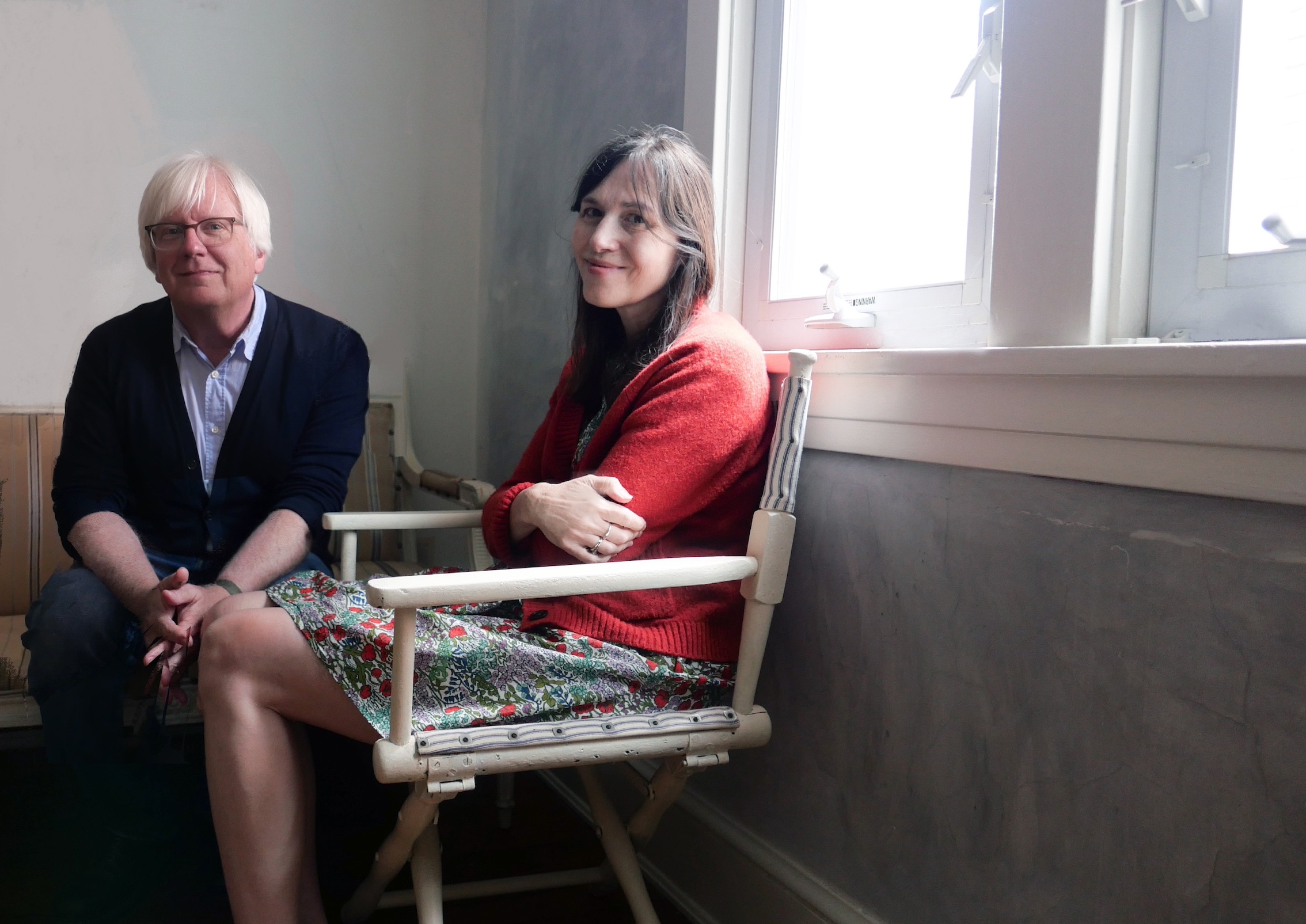 The Innocence Mission to issue first album in four years – Americana UK