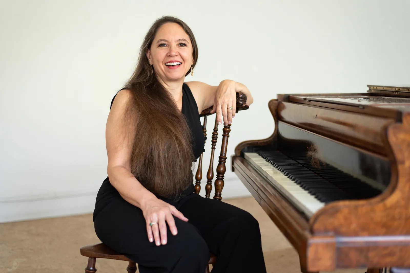 Video Interview: Eden Brent on “Getaway Blues” – Americana UK