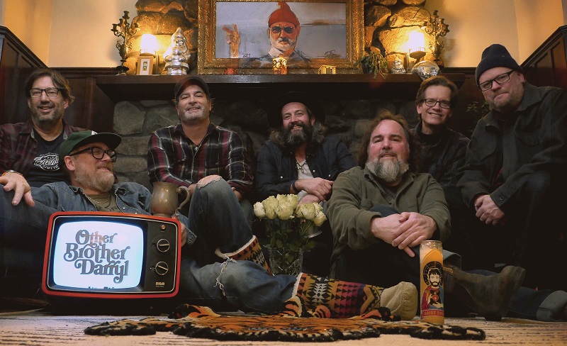 Other Brother Darryl “The ballad of Joni and Graham” – Laurel Canyon ...