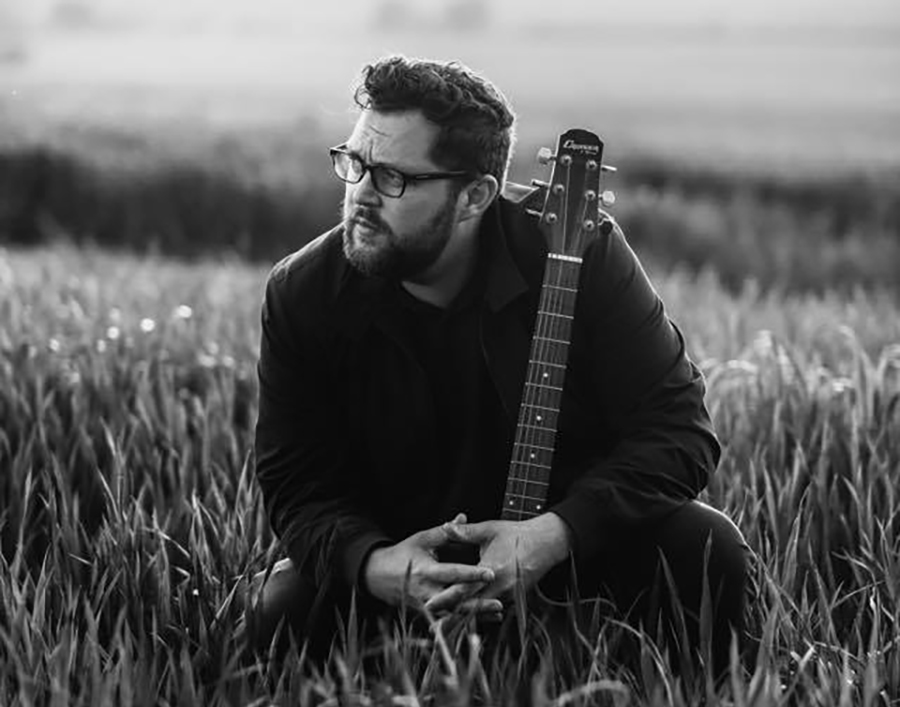 Video: Steve Hewitt “Cold World” – Americana UK