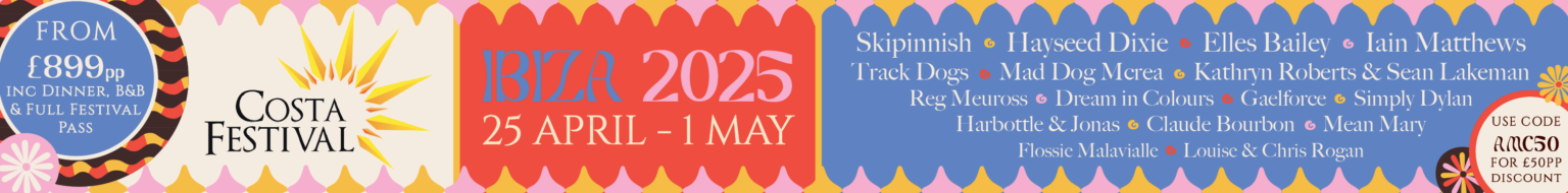 The Top 10 Greatest Ever Americana Artists: Kimberly Bright – Americana UK