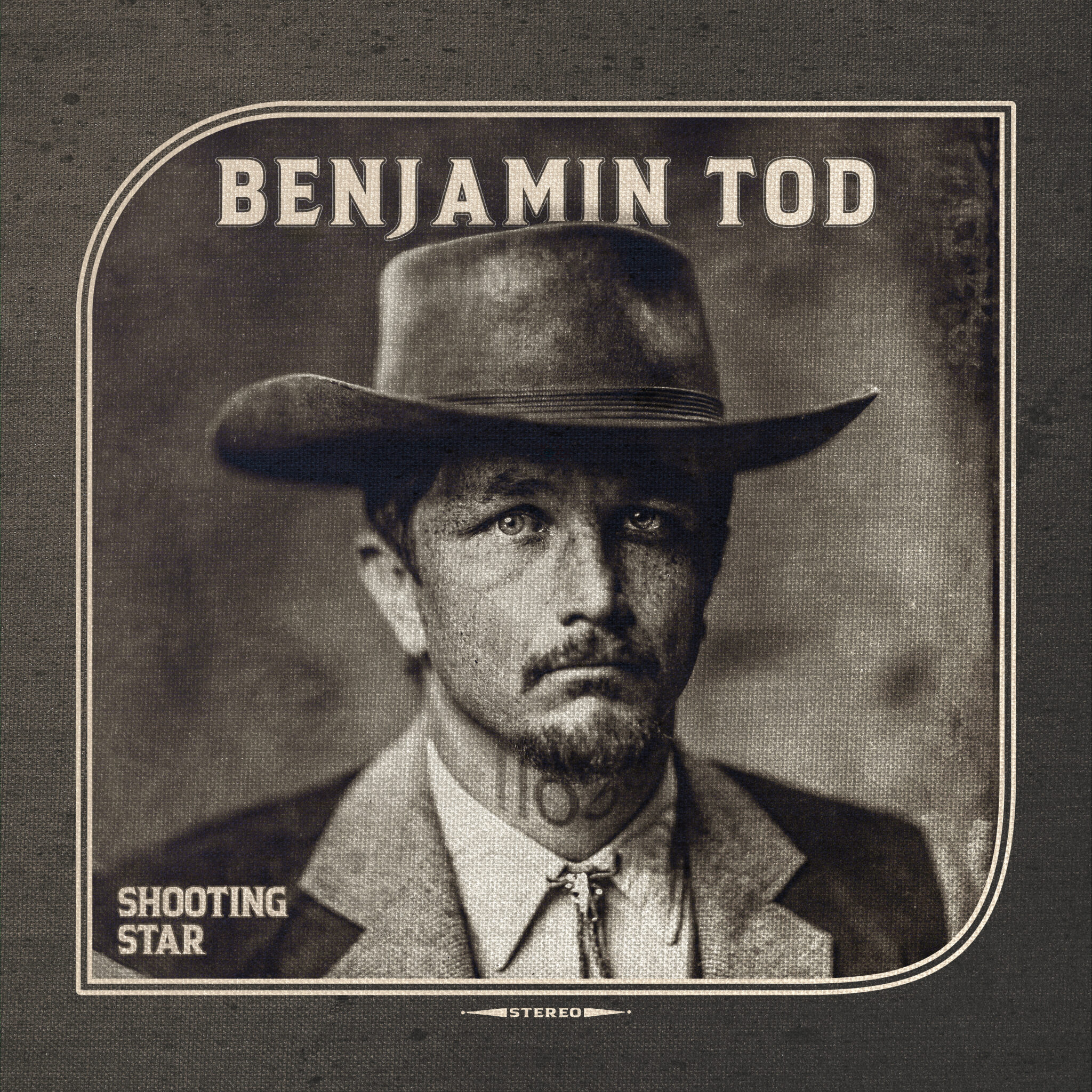 Benjamin Tod “Shooting Star” – Americana UK