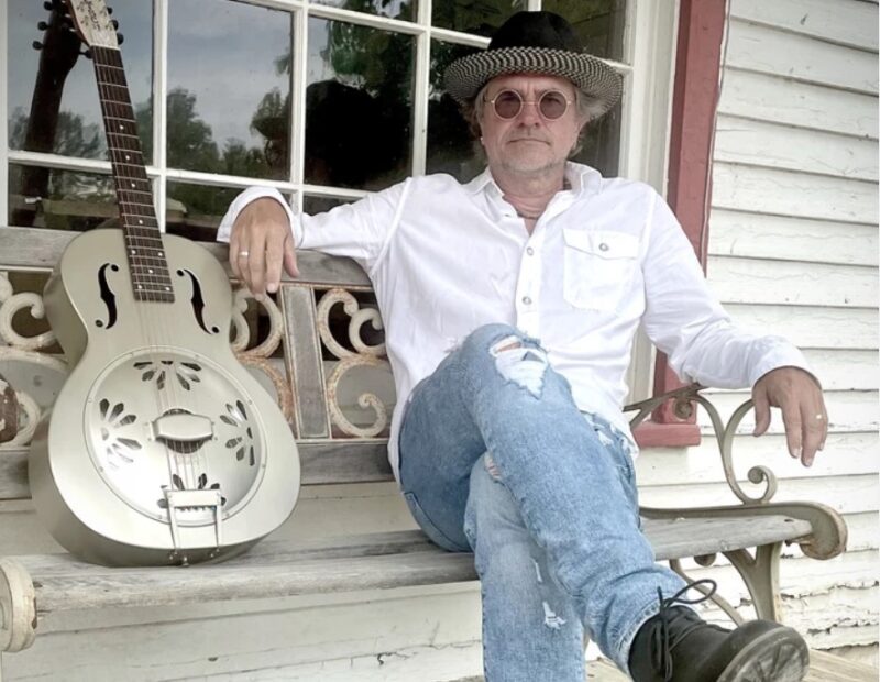 Interview: Bill Filipiak is soaking it all in, living his life with the ...