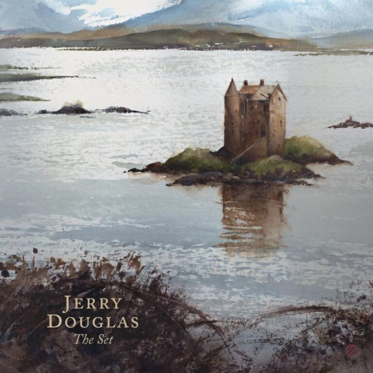 Jerry Douglas “The Set” – Americana UK
