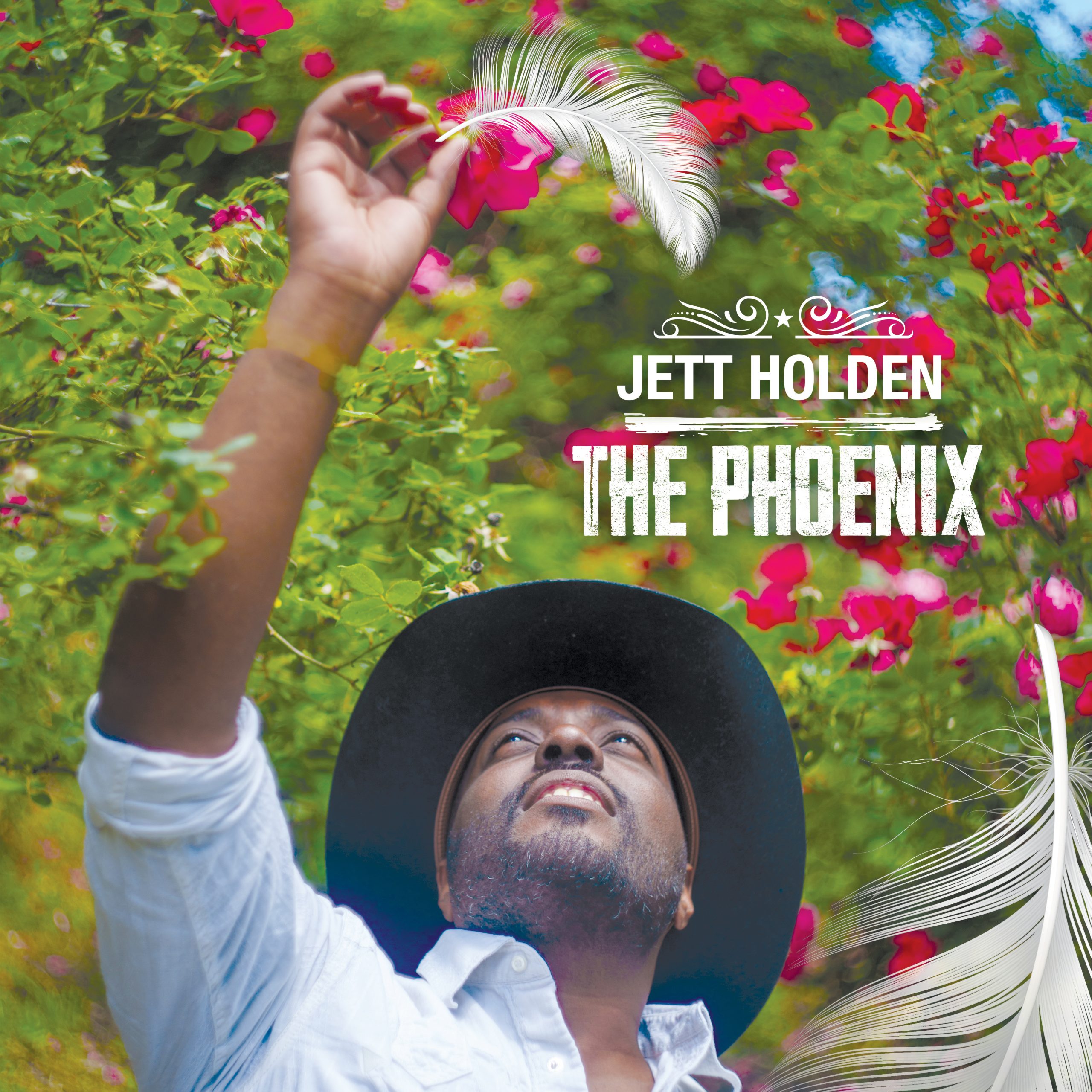 Jett Holden “The Phoenix” – Americana UK