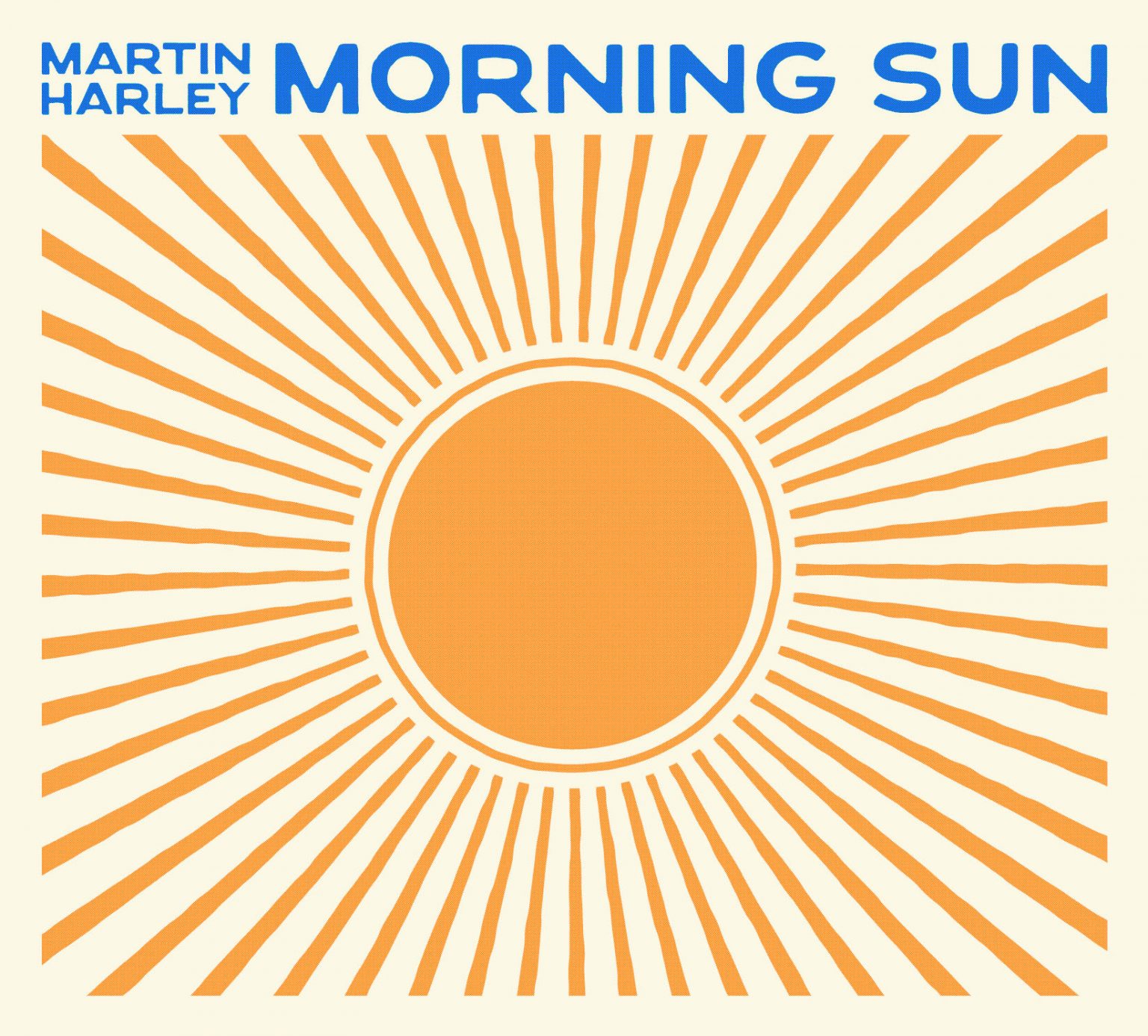 Martin Harley “Morning Sun” – Americana UK
